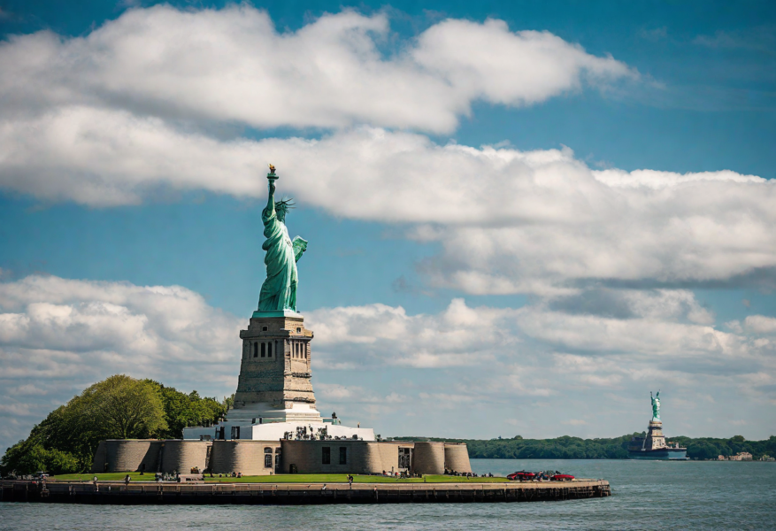 Visiter la Statue de la Liberté : histoire, accès et conseils pratiques - Info 11